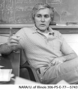 Carl Woese: Legendary Biologist Calls Out Atheists in Final Interview ...