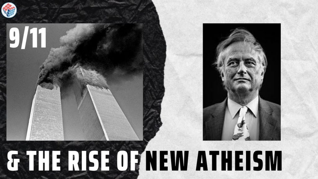 A Brief History of Atheism - Nick Spencer, BBC Historian - Rational ...