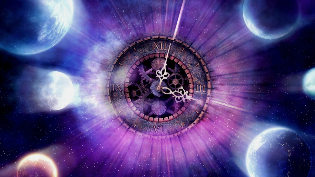 Bible vs. Quran: How Old is the Universe? - Rational Religion